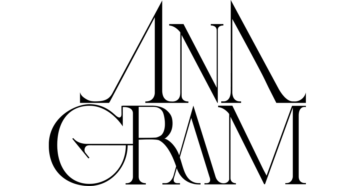 HOW IT STARTED – Anagram